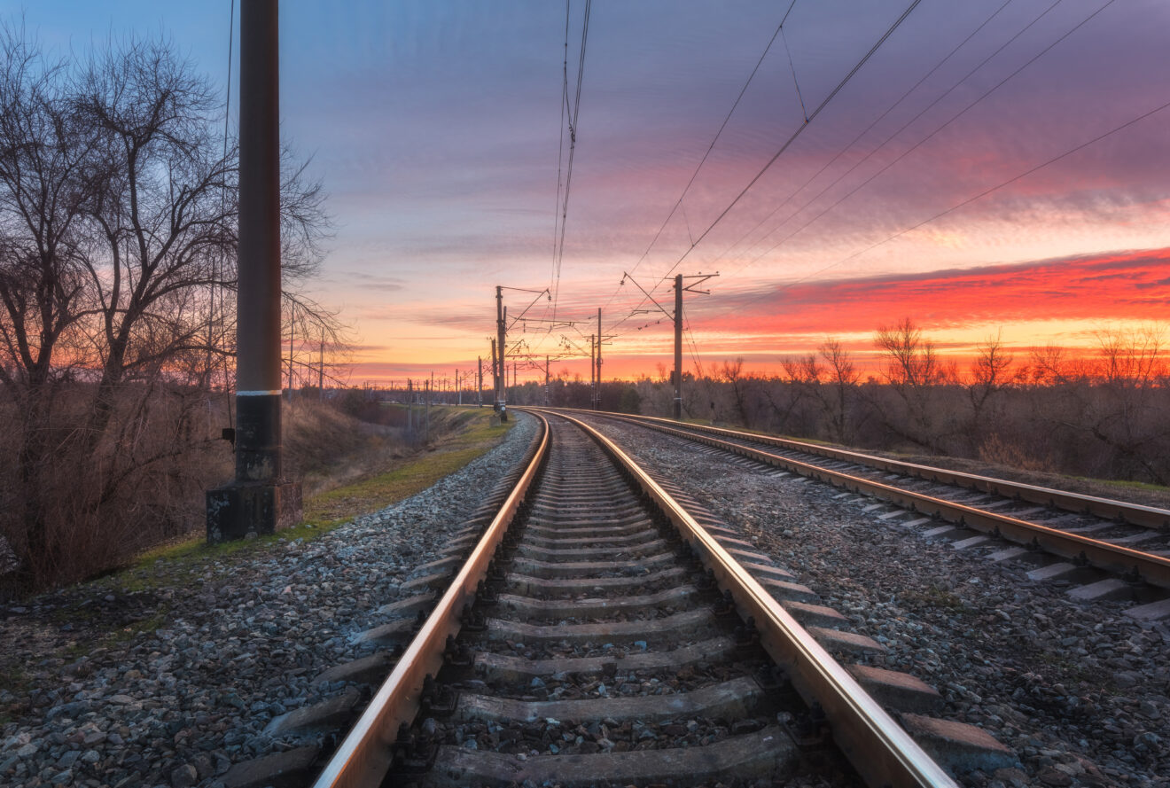 Importance of Earthing in Railway Systems for Safety & Reliability