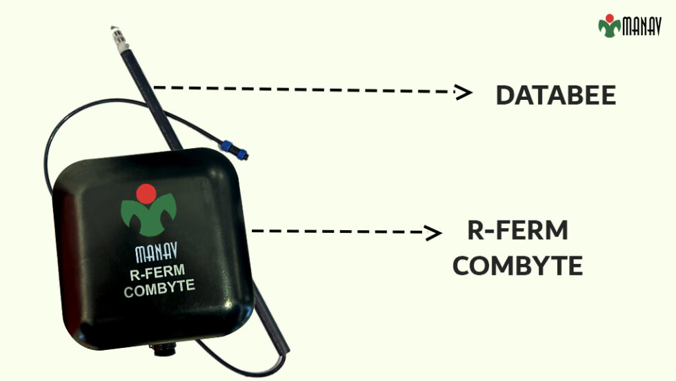 Remote Fault-time Earth Resistance Monitoring (R-FERM) | Manav