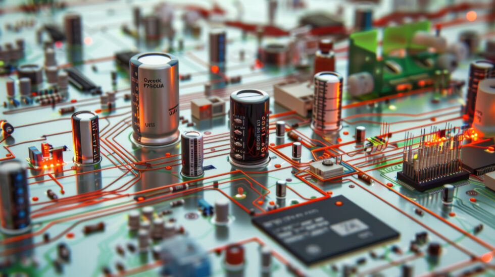 How Electrical Engineering has Evolved in the last 10 Years- Manav