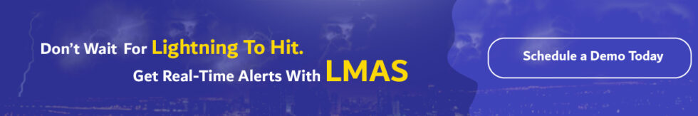 Lightning Management and Alert System (LMAS) Guide by Manav