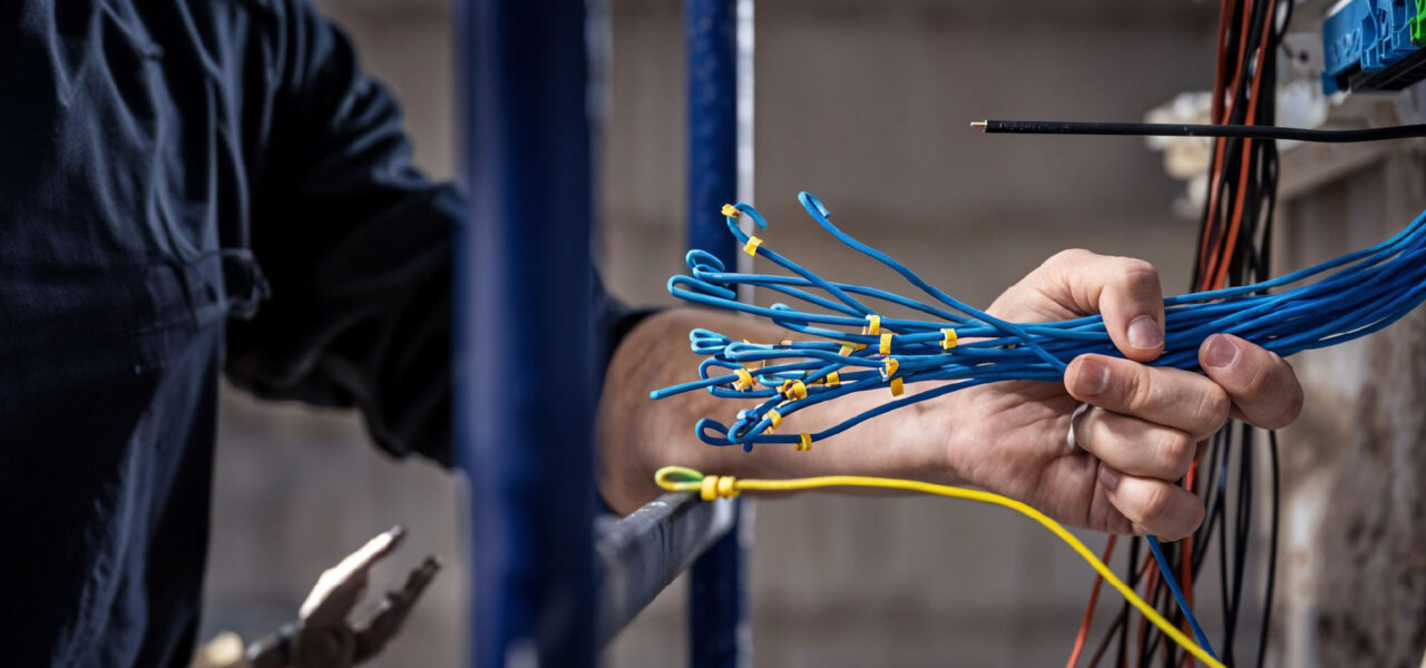 Earthing Systems for Transmission & Distribution Lines | Manav