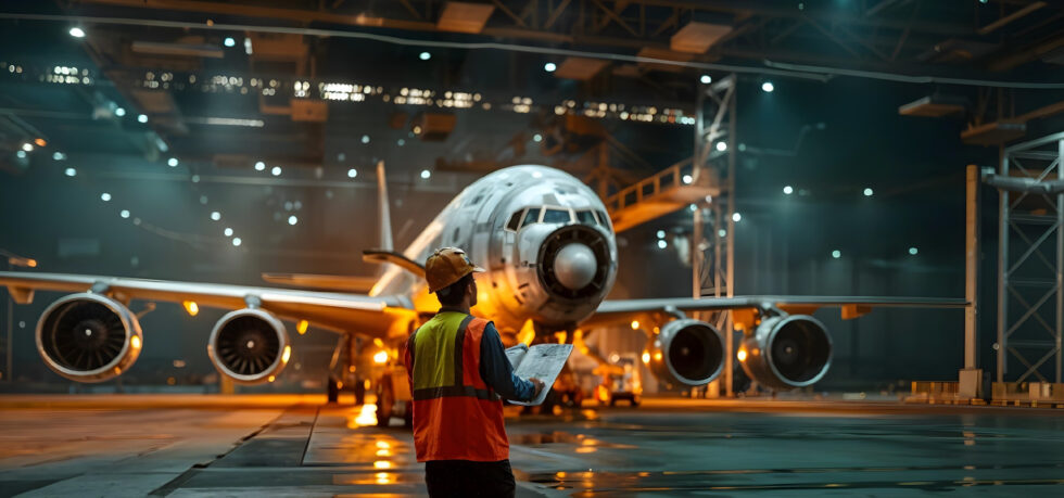 How Airlines improve Aircraft Power Systems to avoid electrical risk