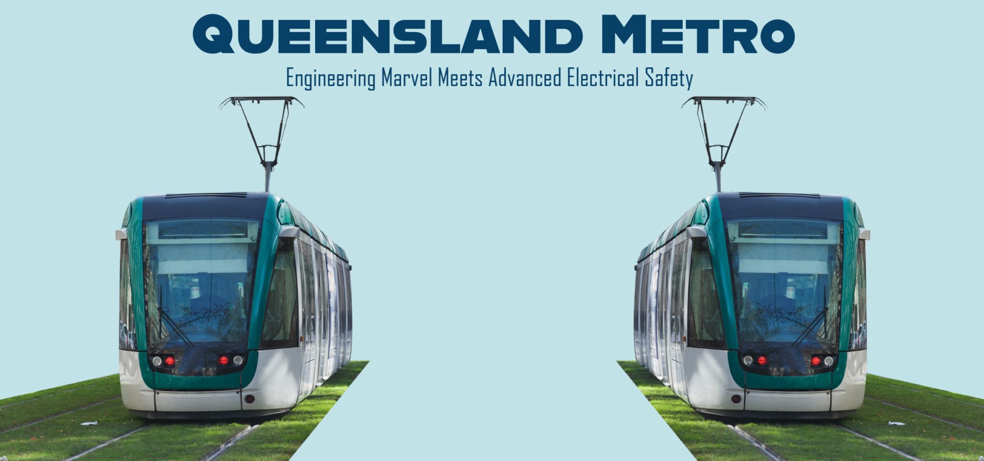 Power Reliability for Queensland Metro | CESF Solutions | Manav